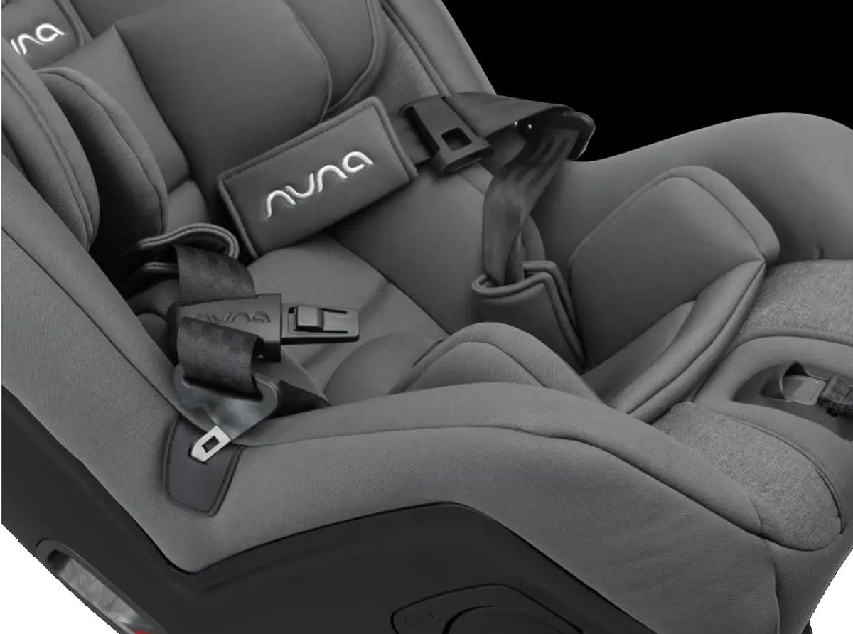 [Nuna] Rava Carseat - Cavair Color – Kinder Dreams - Baby & Kids Family ...